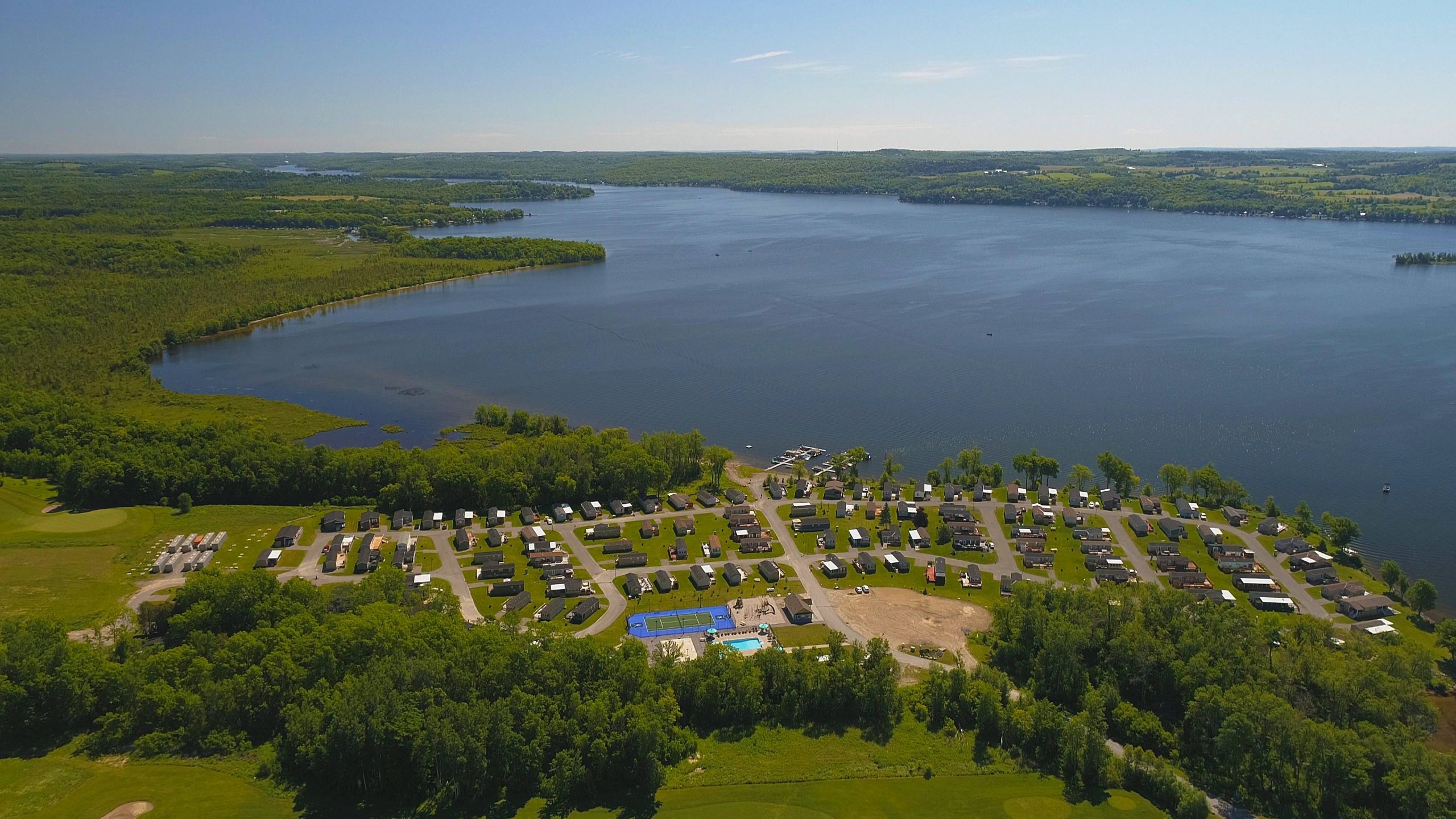 FAQs | Owners & Renters | Bellmere Winds Golf Resort