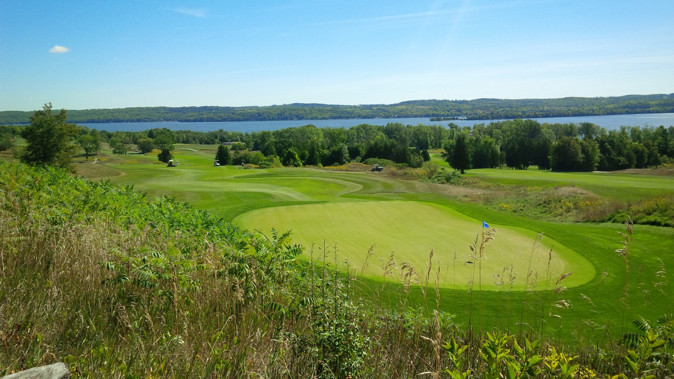 Golf Rates & Memberships | Bellmere Winds Golf Resort