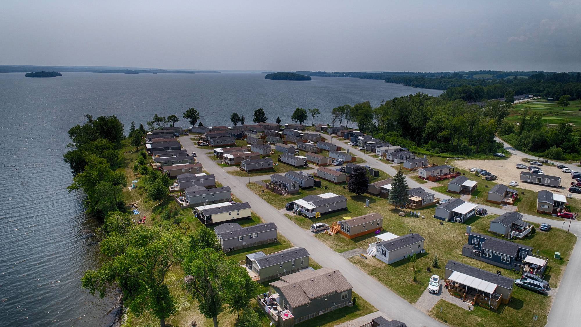 Contact Us | Bellmere Winds Golf Resort