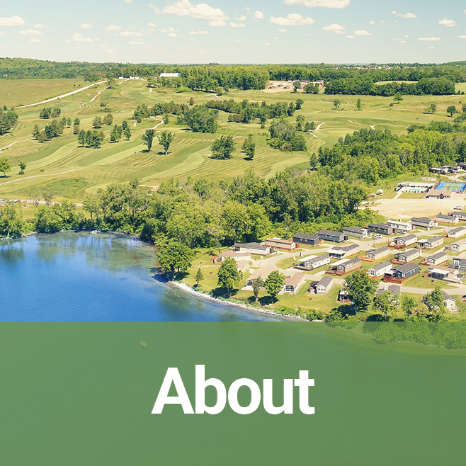 Bellmere Winds Golf Resort | Golf Course, Rentals & Cottages | The ...